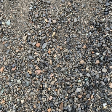 Concrete Mix | Dow Rocks | Aggregate Mix for Concrete