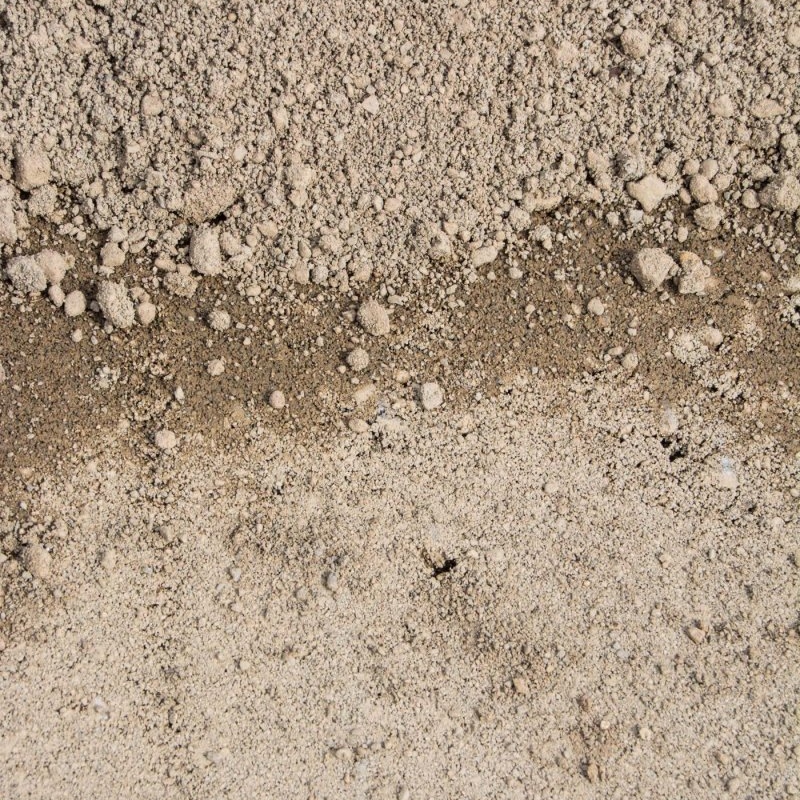 Clean Fill Dirt | Dow Rocks | Landscape Materials