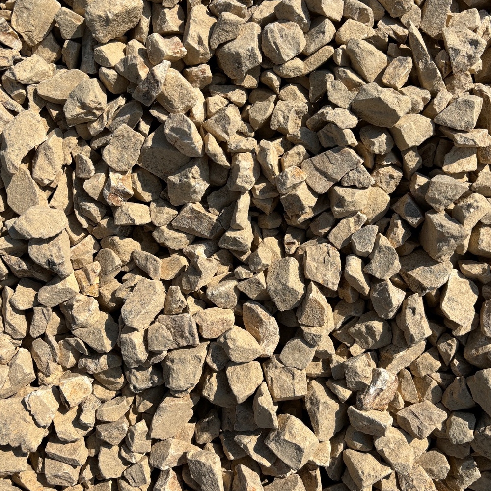 Yellow Valley | Dow Rocks