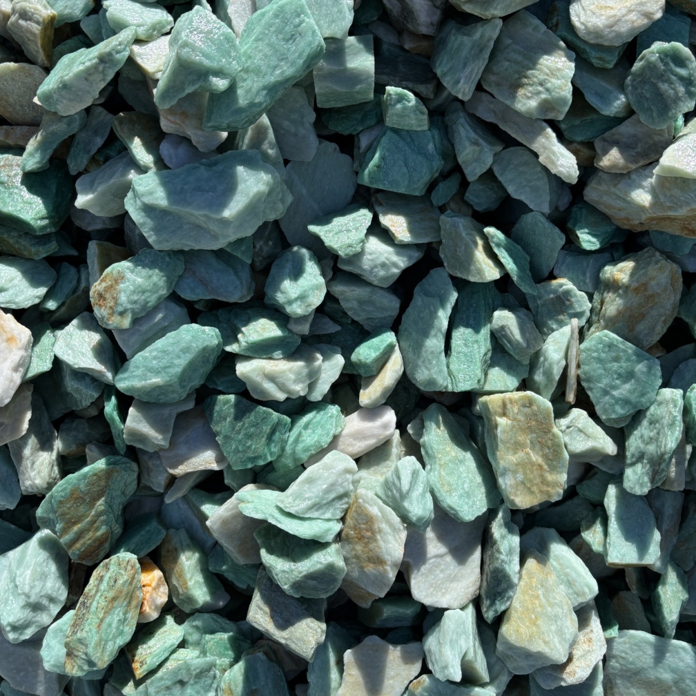 Jade Canyon | Dow Rocks